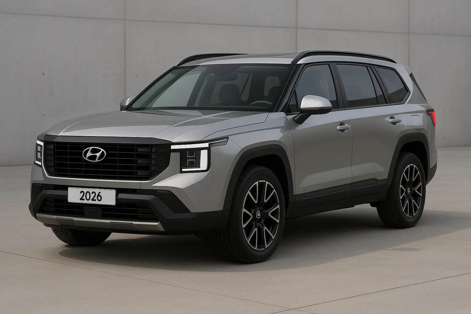 2026 Hyundai Santa Fe Hybrid Release Date Price Specs Overview 2026 Hyundai Santa Fe Hybrid Release Date Price Specs Overview