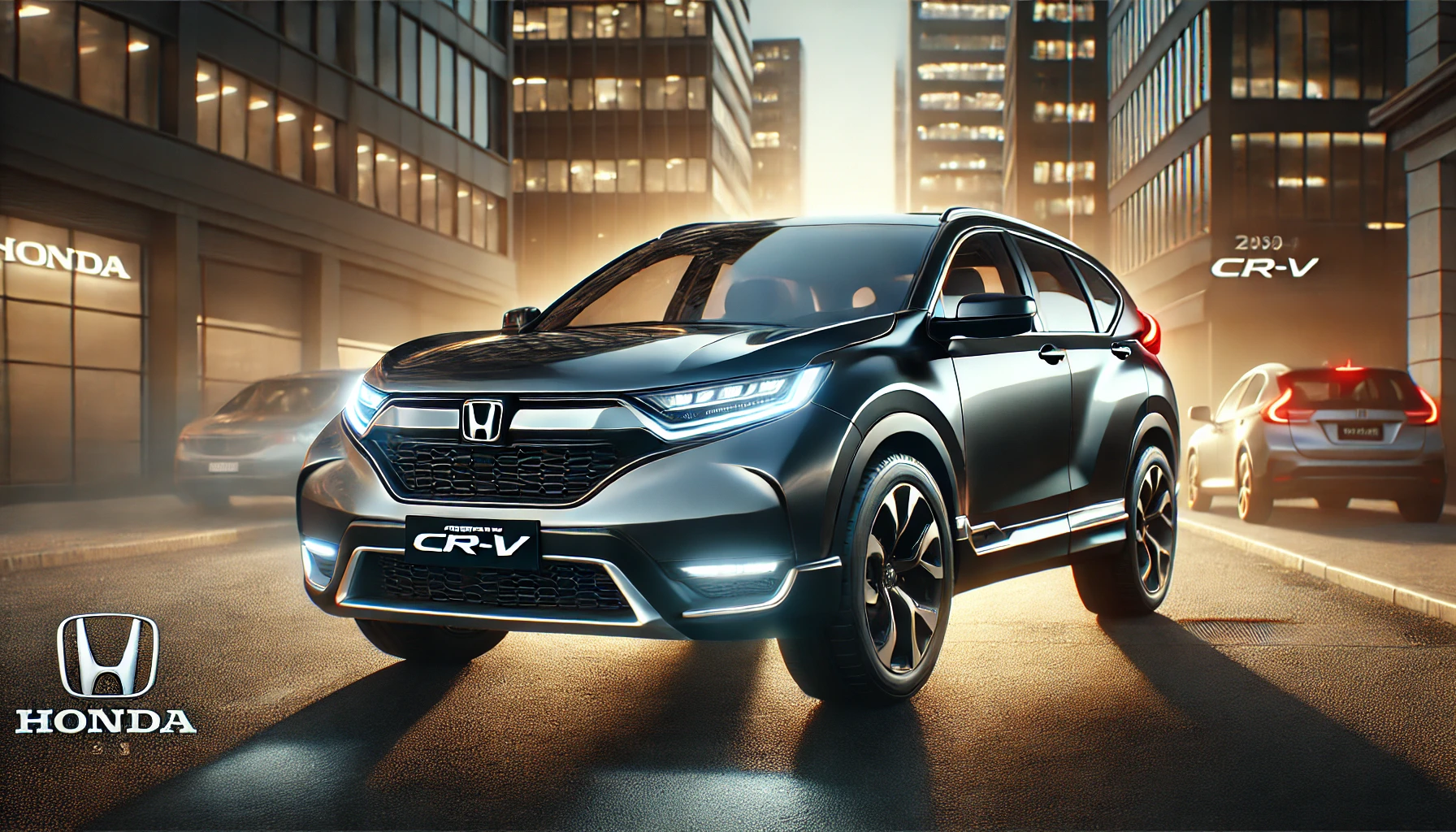 2027 Honda CR-V: Release Date, Price & Specs and Overview | Vehicles ...